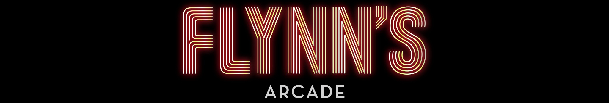 Flynns Arcades | A new concept of game studio